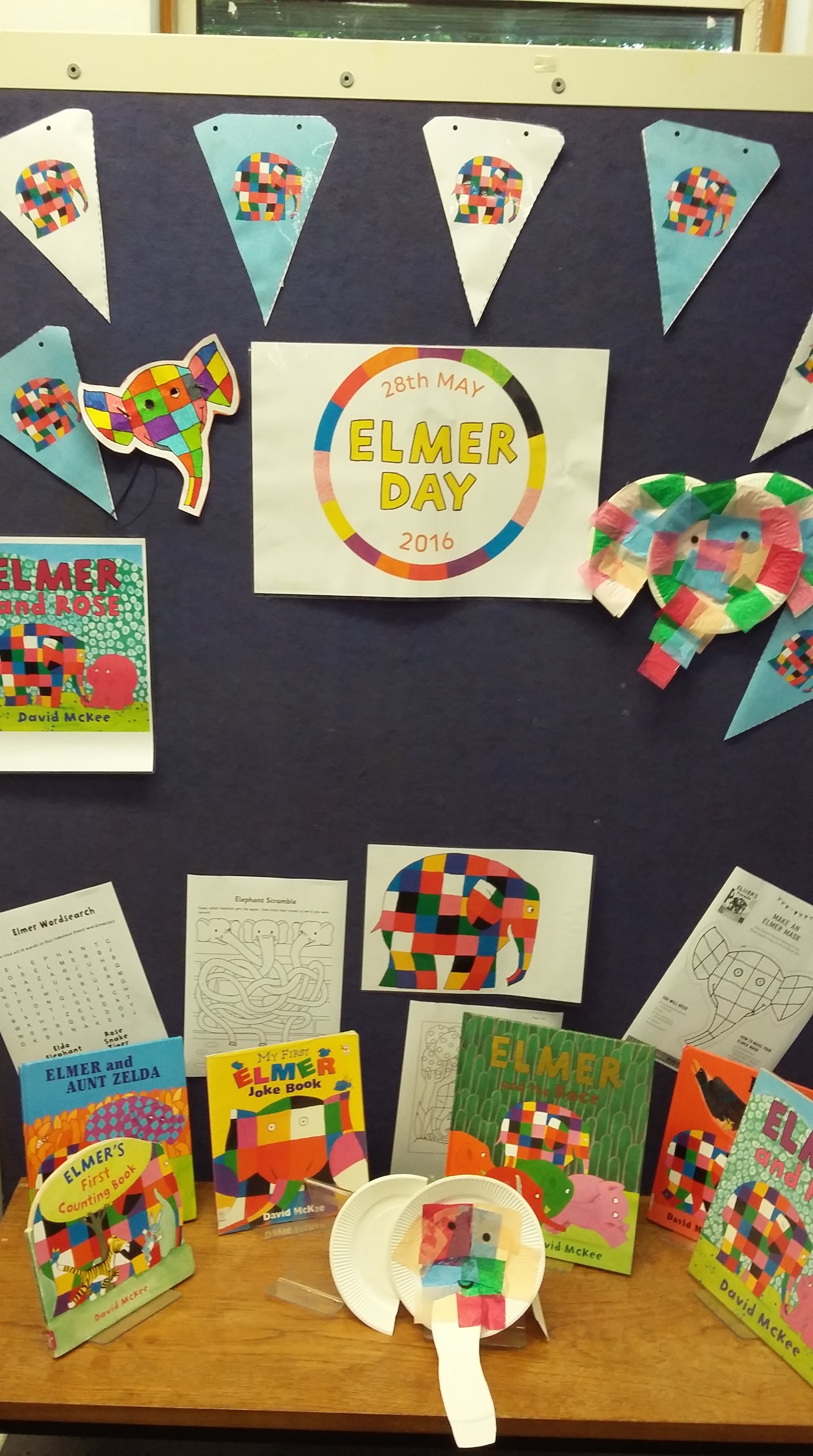 Oakham Library | librarytouristblog