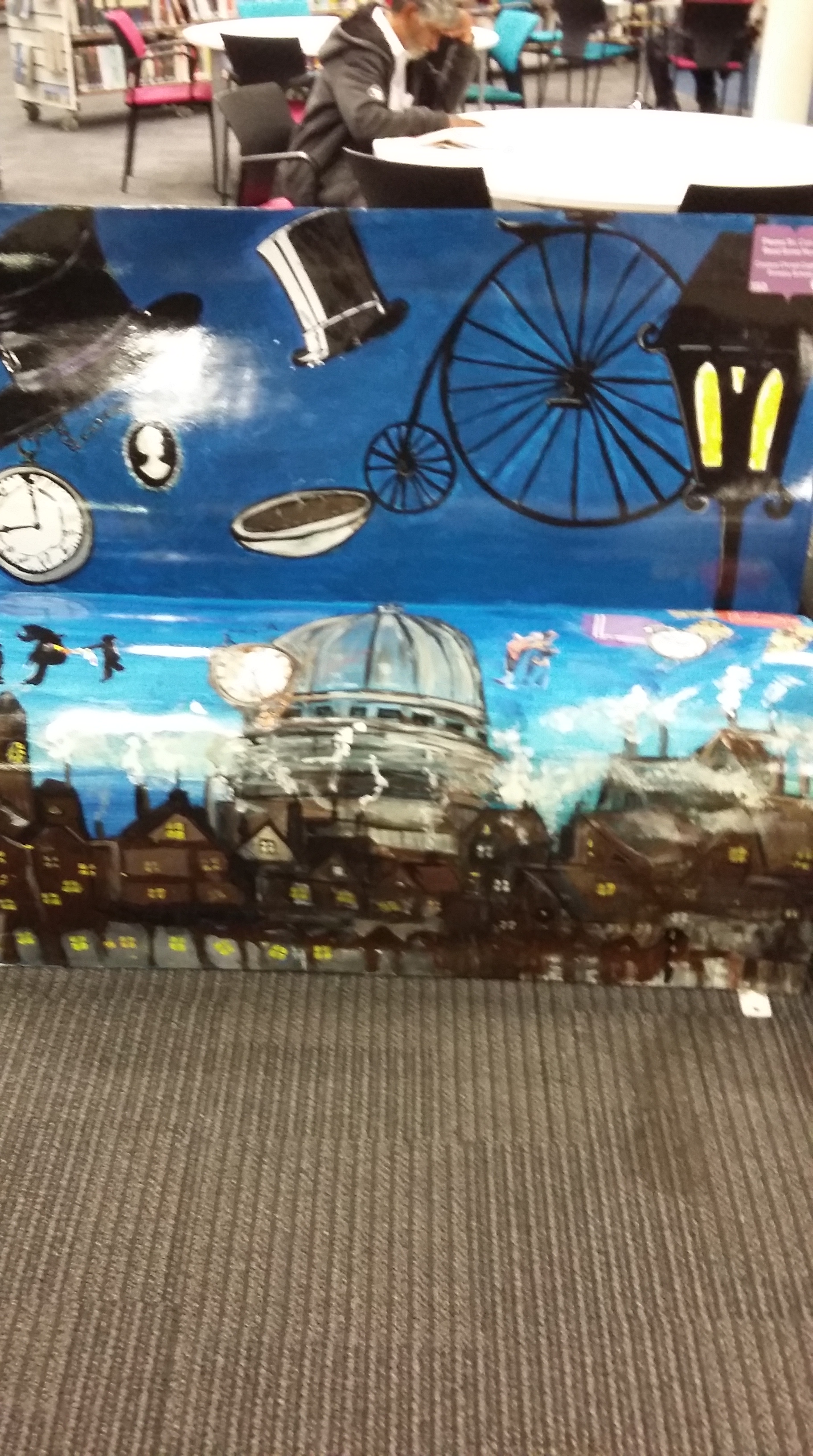 Coventry9 | librarytouristblog