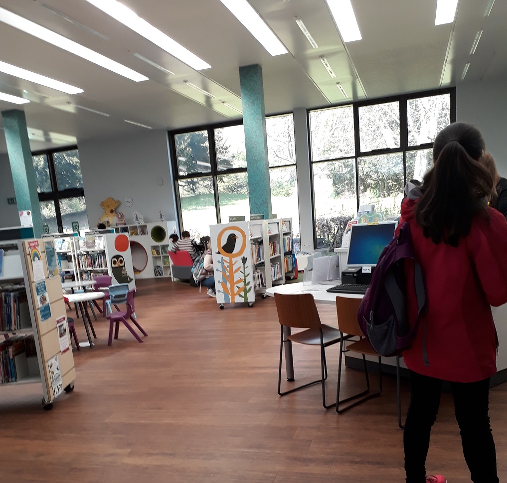 Exeter12 | librarytouristblog