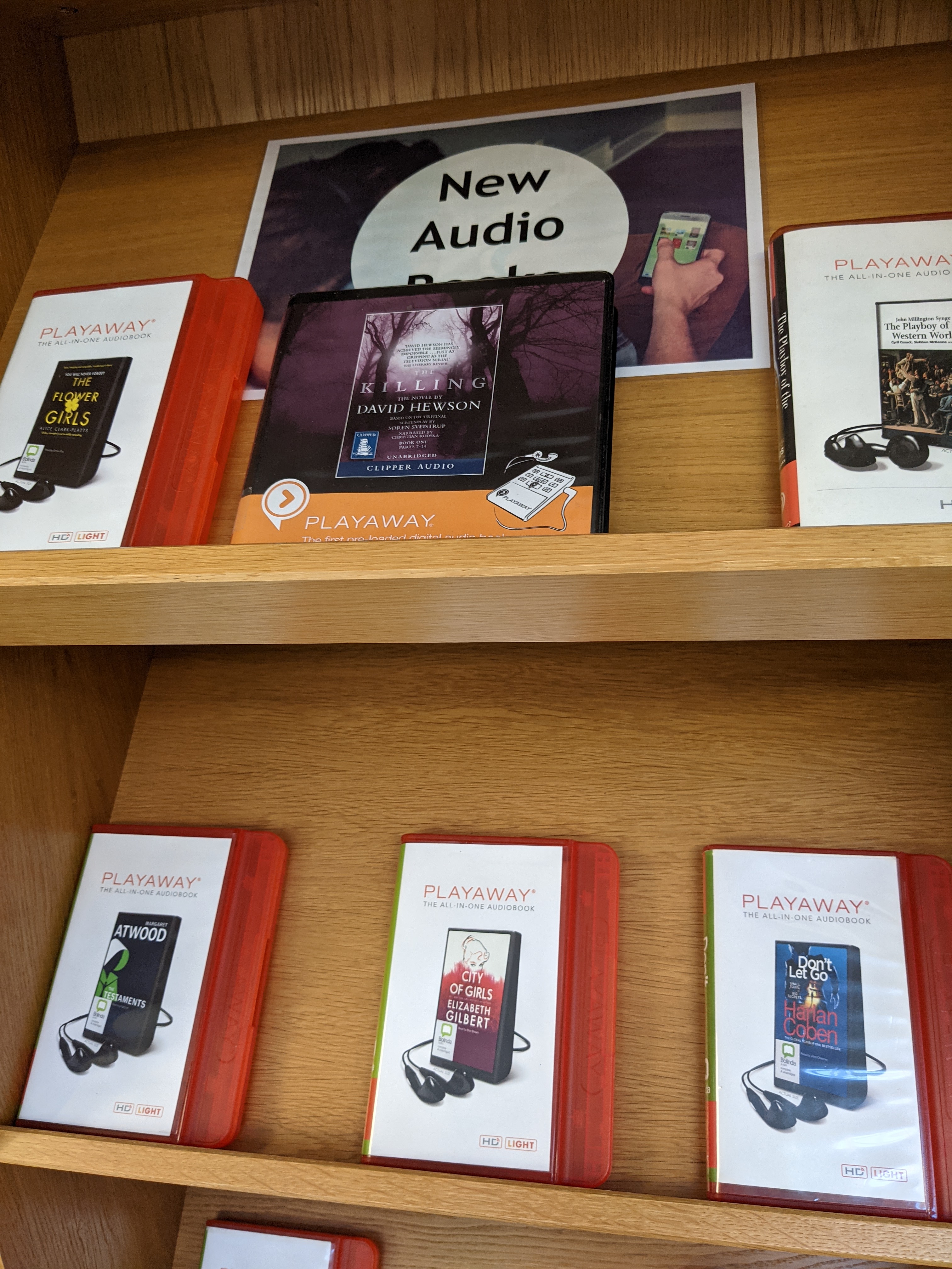 Uxbridge Library | librarytouristblog